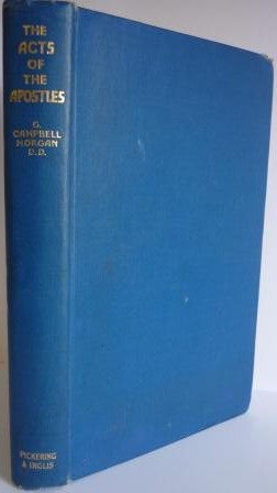Acts of the Apostles - Christian Bookshop