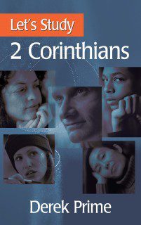 Let's Study 2 Corinthians - Christian Bookshop