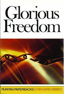 Glorious Freedom - Christian Bookshop