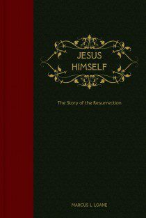 Jesus Himself - Christian Bookshop