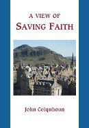 A View of Saving Faith - Christian Bookshop