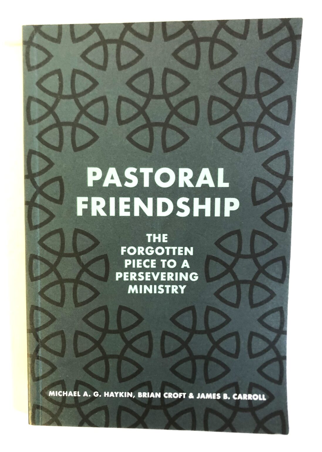 Pastoral Friendship - Christian Bookshop